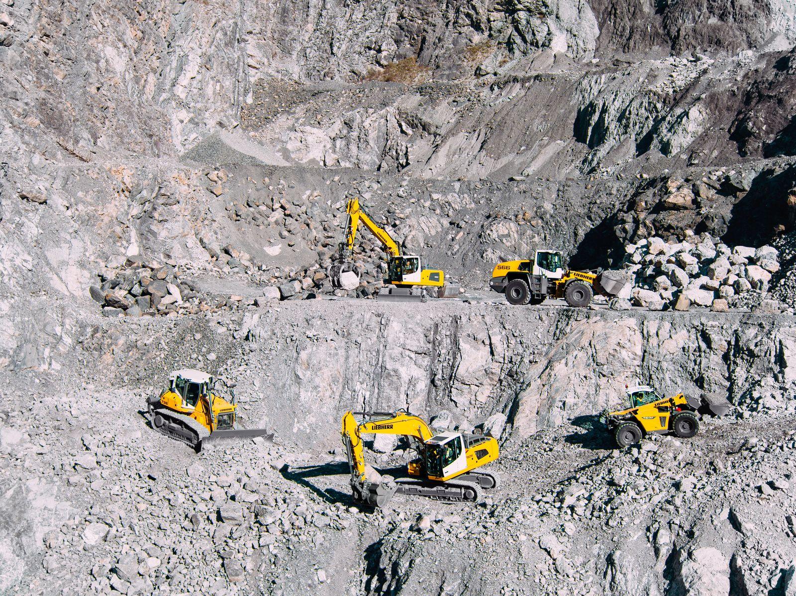 Liebherr Wallpapers - Top Free Liebherr Backgrounds - WallpaperAccess