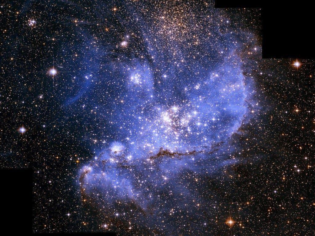 High Resolution NASA Wallpapers - Top Free High Resolution NASA ...