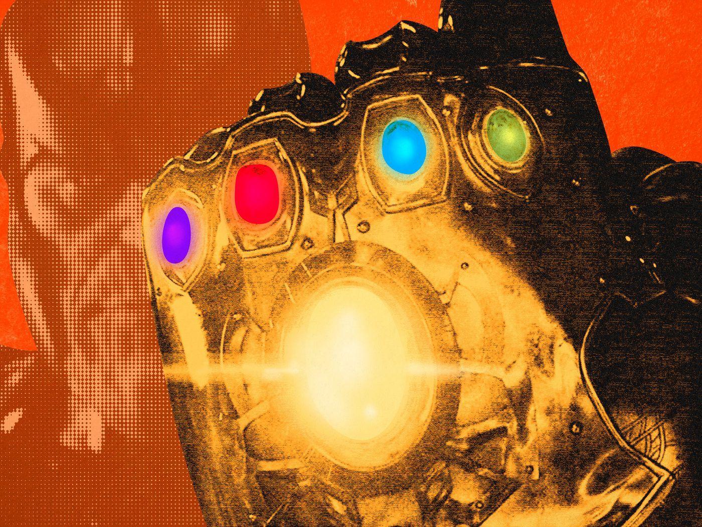 Power Stone Wallpapers - Top Free Power Stone Backgrounds - WallpaperAccess