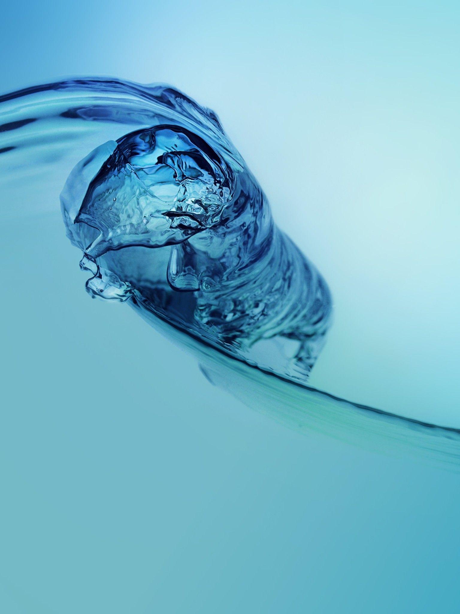 Liquid Blue Wallpapers - Top Free Liquid Blue Backgrounds - WallpaperAccess