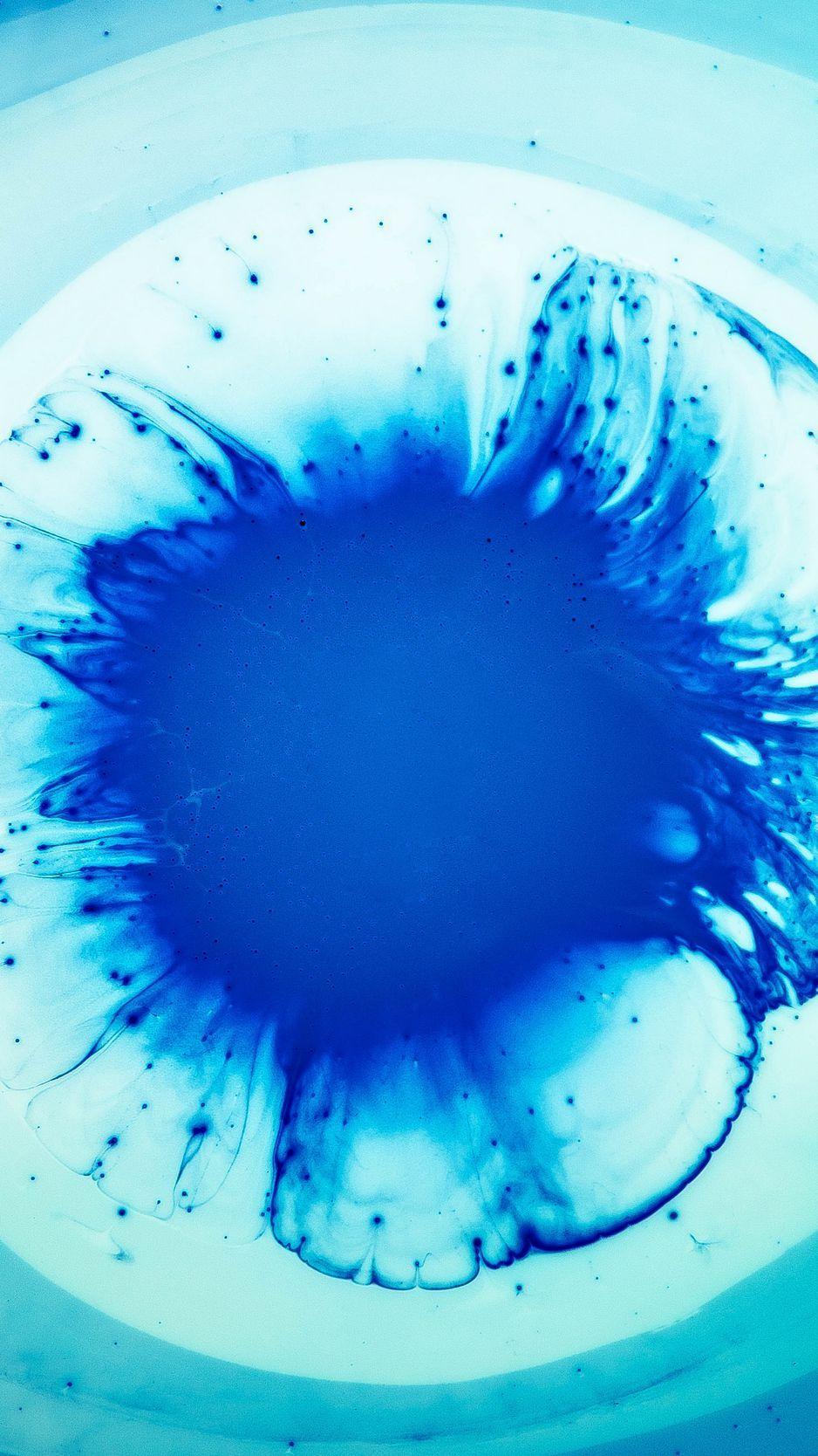 Liquid Blue Wallpapers - Top Free Liquid Blue Backgrounds - WallpaperAccess