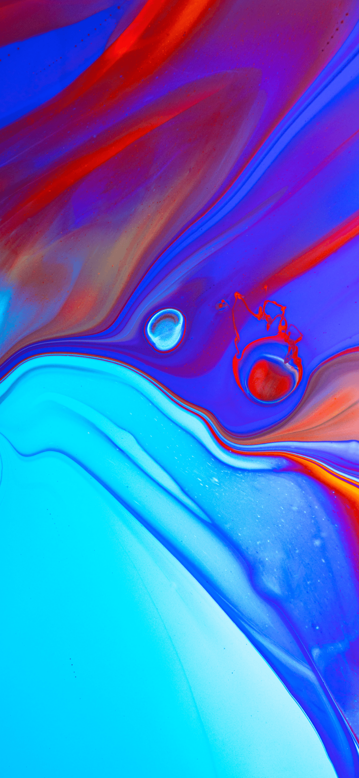 Liquid Blue Wallpapers - Top Free Liquid Blue Backgrounds - WallpaperAccess