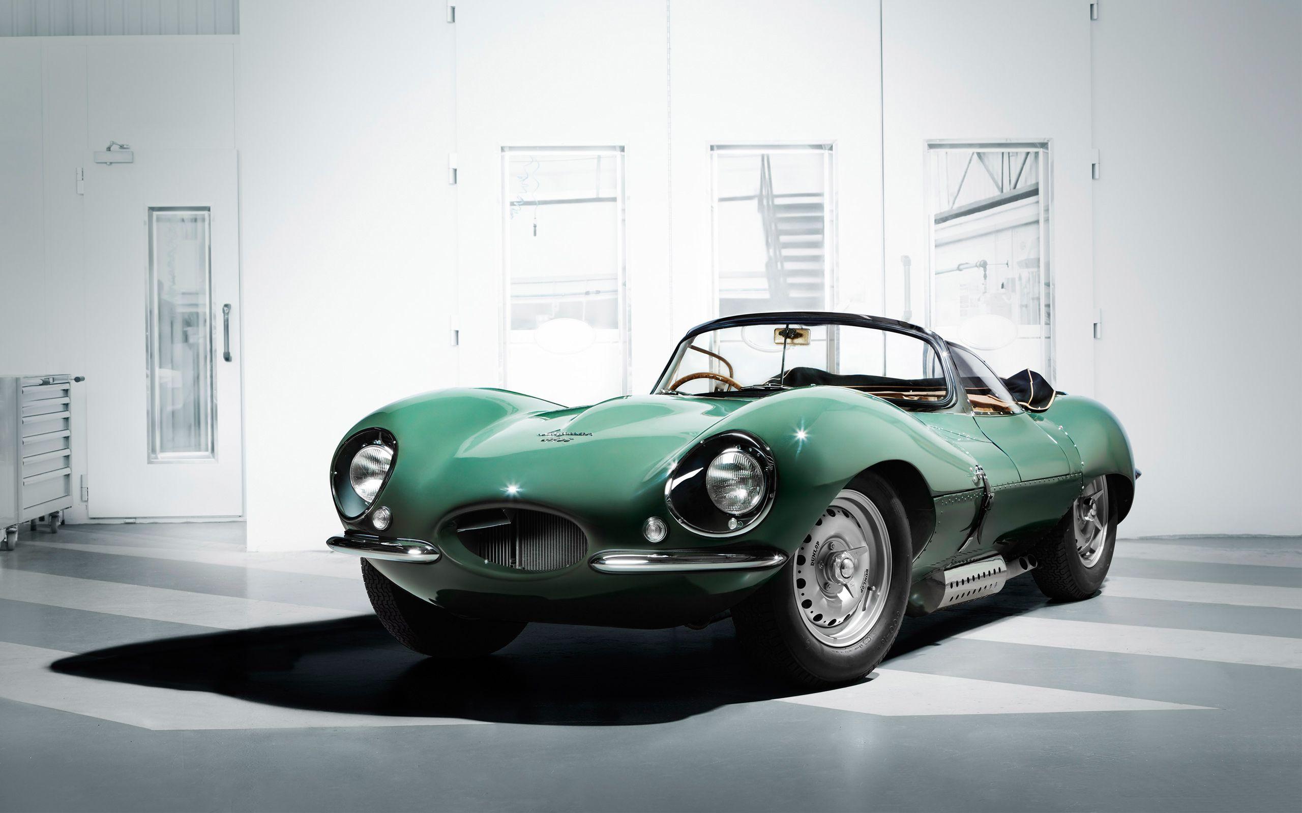 Jaguar Vintage Wallpapers - Top Free Jaguar Vintage Backgrounds ...