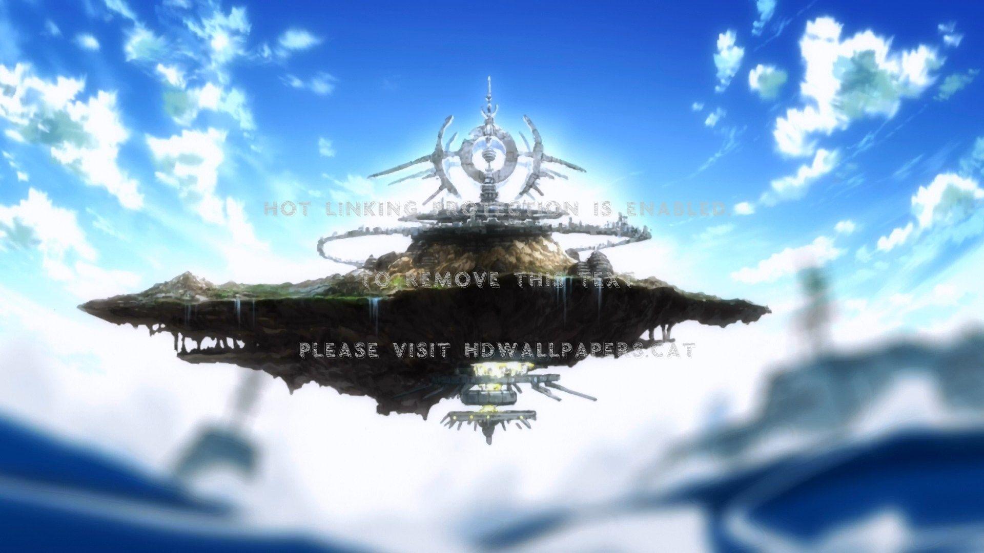 Anime Flying Wallpapers - Top Free Anime Flying Backgrounds ...