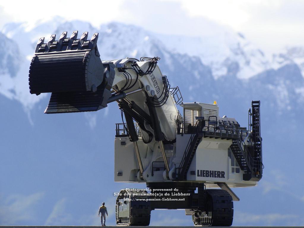 Liebherr Wallpapers - Top Free Liebherr Backgrounds - WallpaperAccess