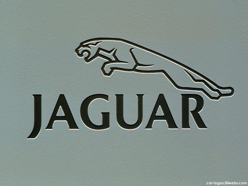 Jaguar Car Logo Wallpapers - Top Free Jaguar Car Logo Backgrounds ...