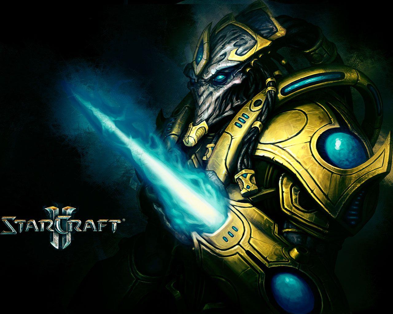 StarCraft 2 Medic Wallpapers - Top Free StarCraft 2 Medic Backgrounds ...