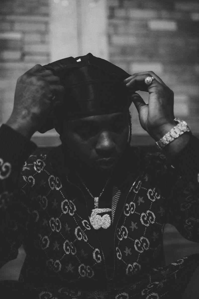 Rap Black and White Wallpapers - Top Free Rap Black and White ...