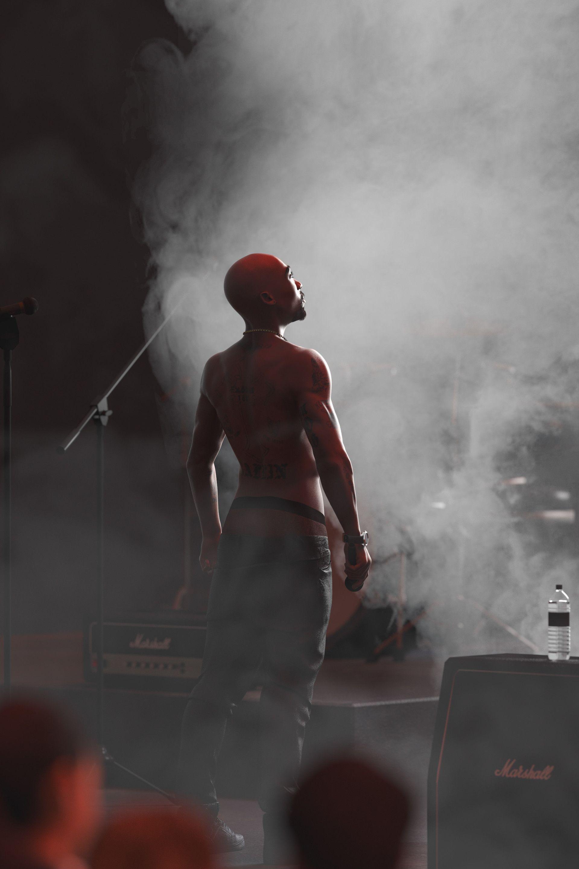 Tupac Smoking Wallpapers - Top Free Tupac Smoking Backgrounds ...