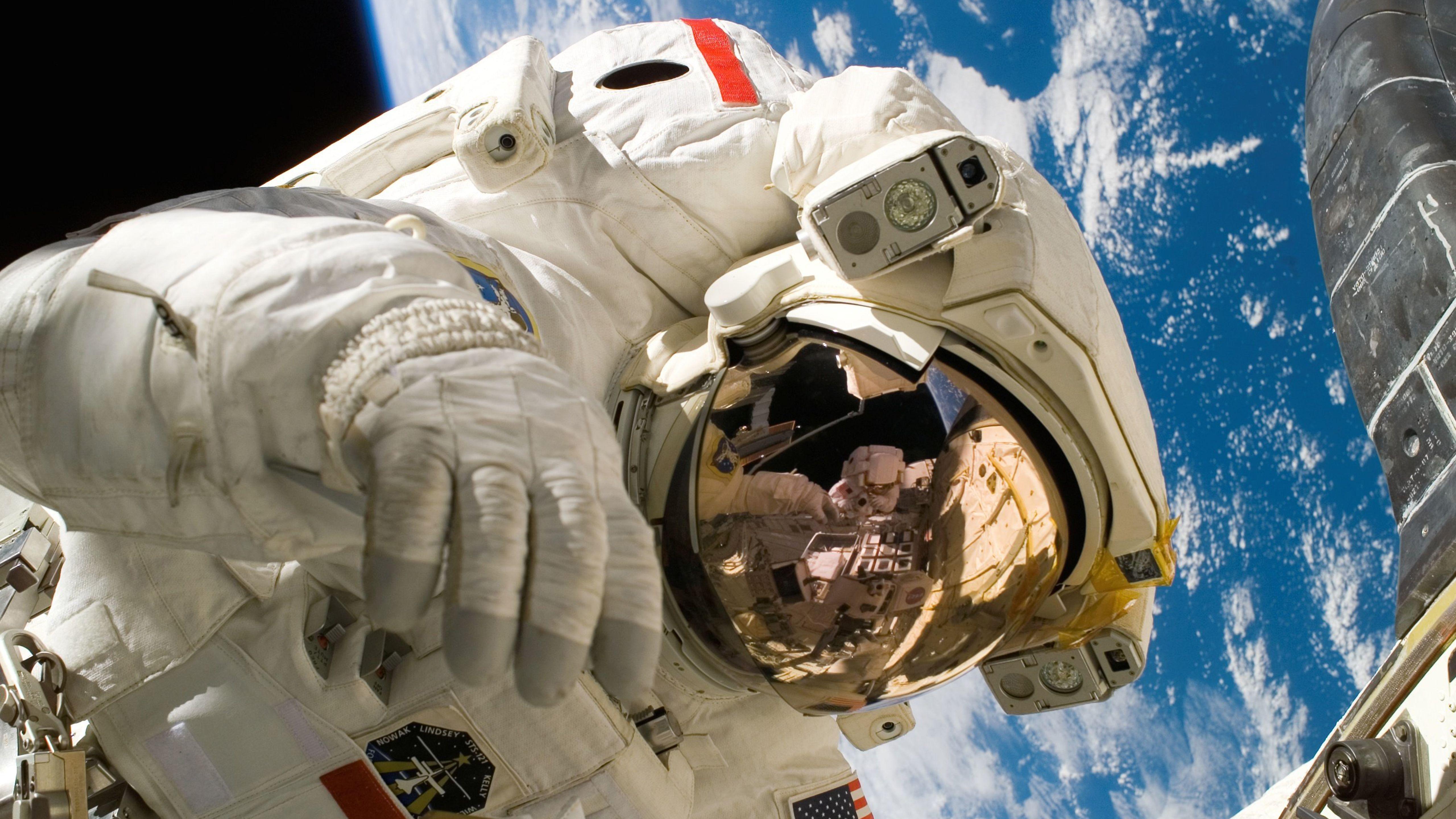 High Resolution NASA Wallpapers - Top Free High Resolution NASA ...