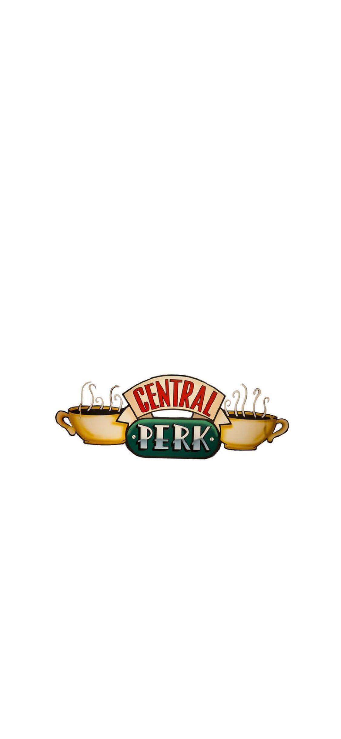 Friends Central Perk Wallpapers - Top Free Friends Central Perk ...