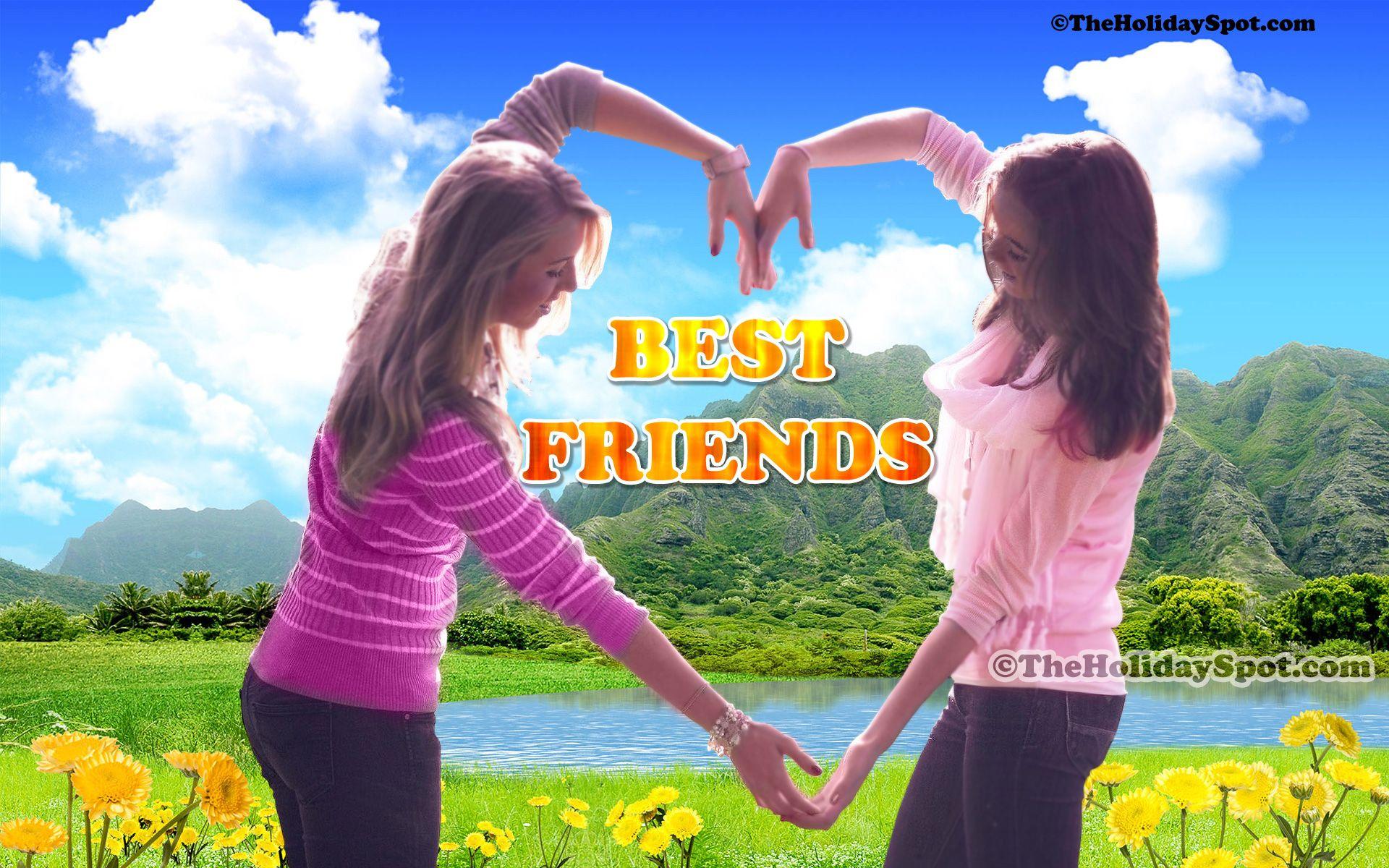Good Friends Wallpapers - Top Free Good Friends Backgrounds ...