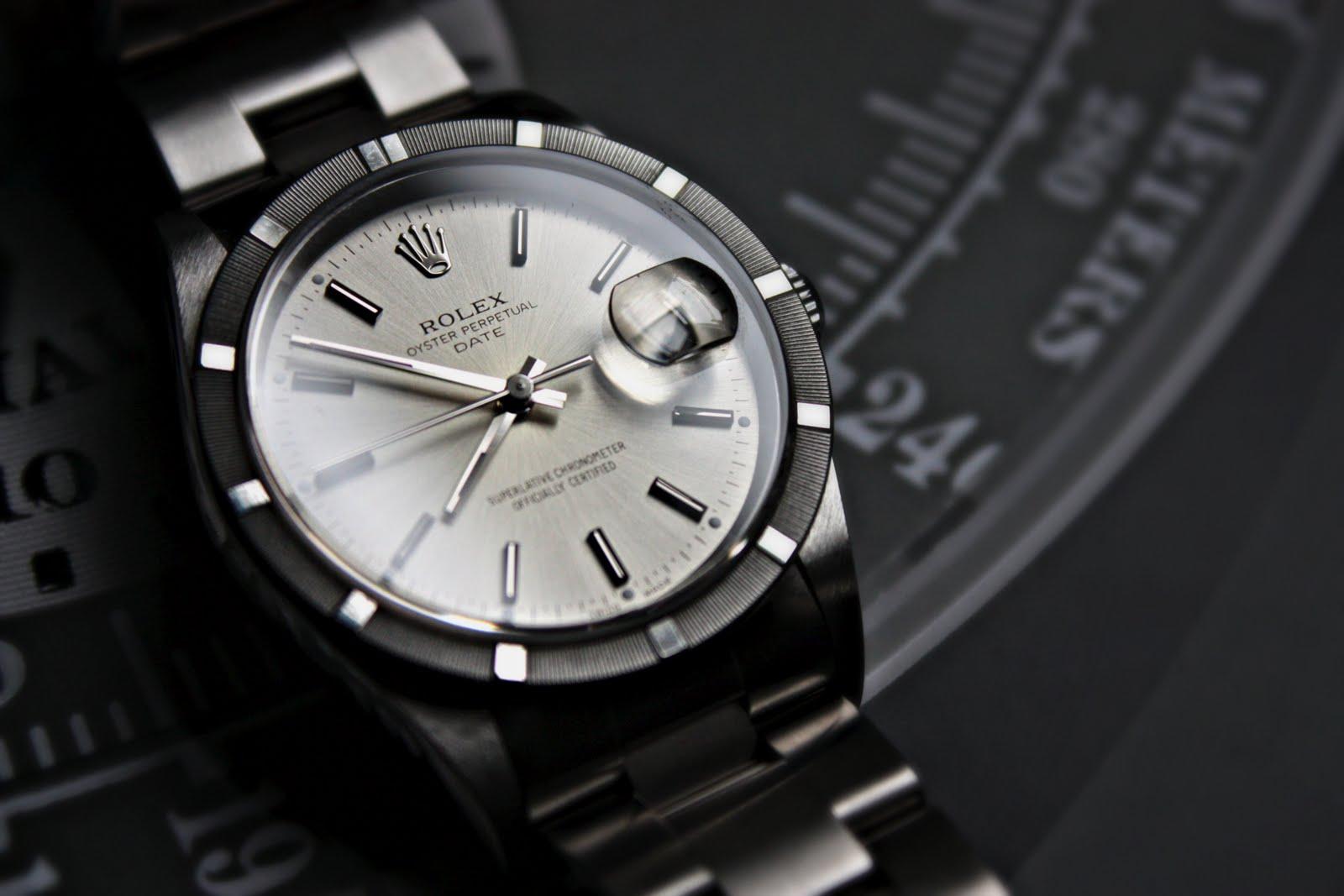 Rolex Watch Wallpapers - Top Free Rolex Watch Backgrounds - WallpaperAccess