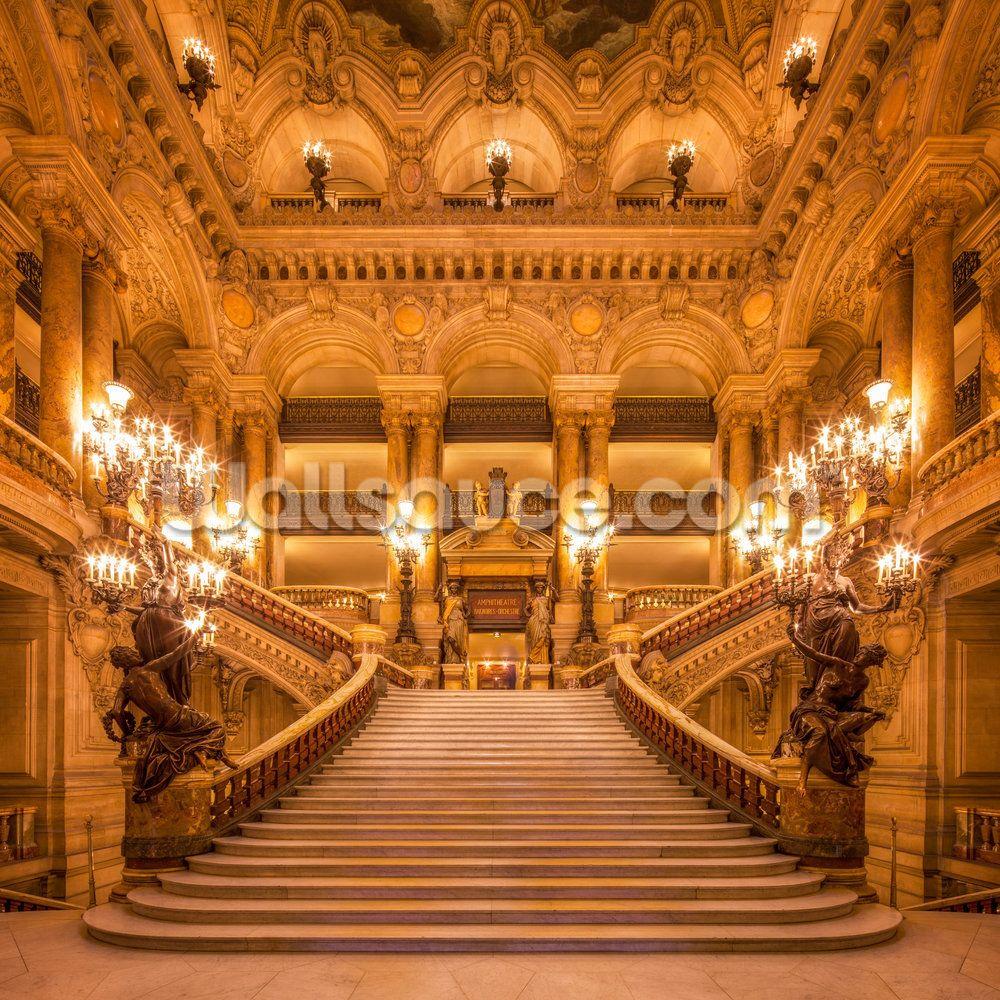 Opera House Wallpapers - Top Free Opera House Backgrounds - WallpaperAccess