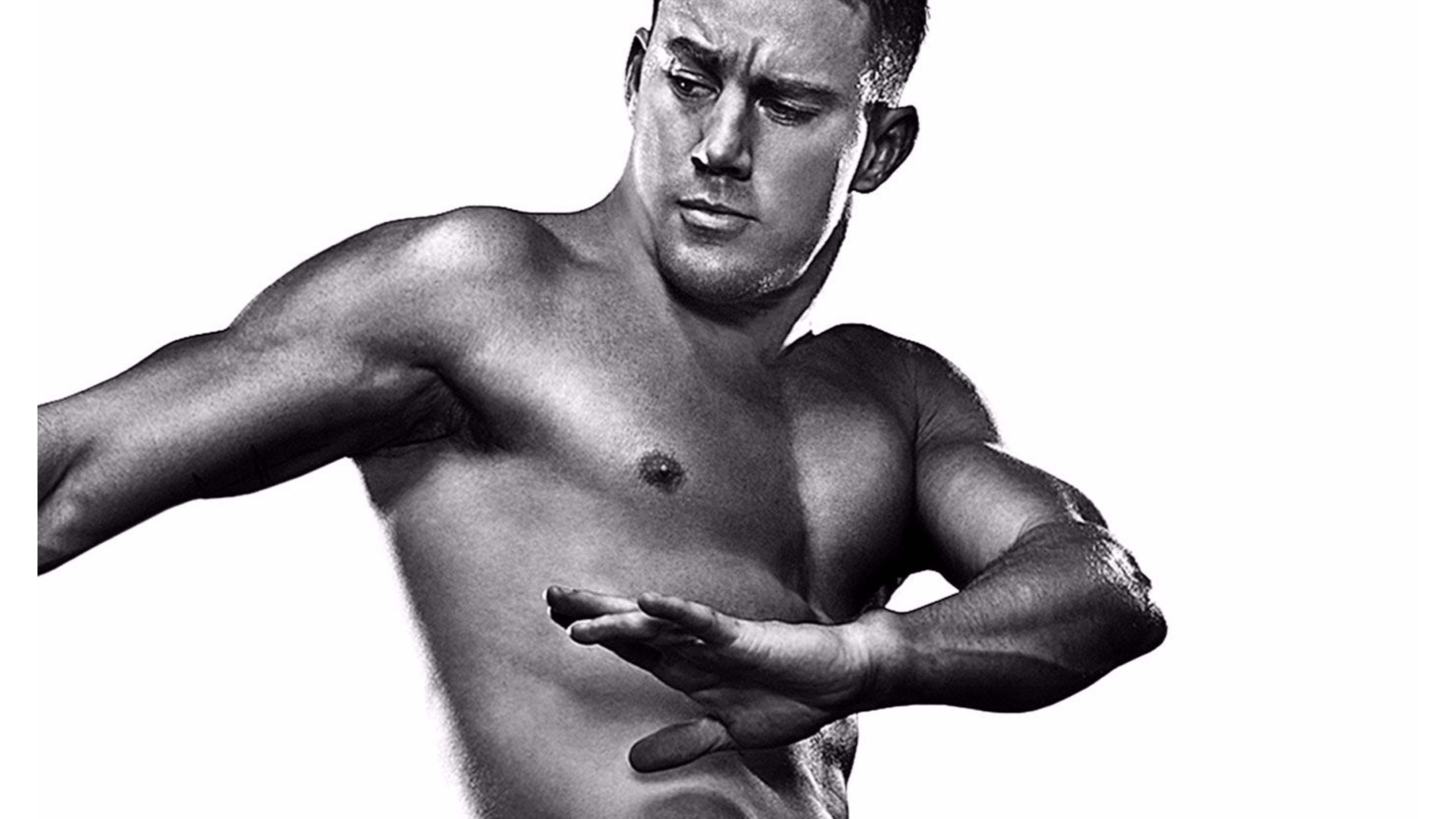 Magic Mike Wallpapers - Top Free Magic Mike Backgrounds - WallpaperAccess