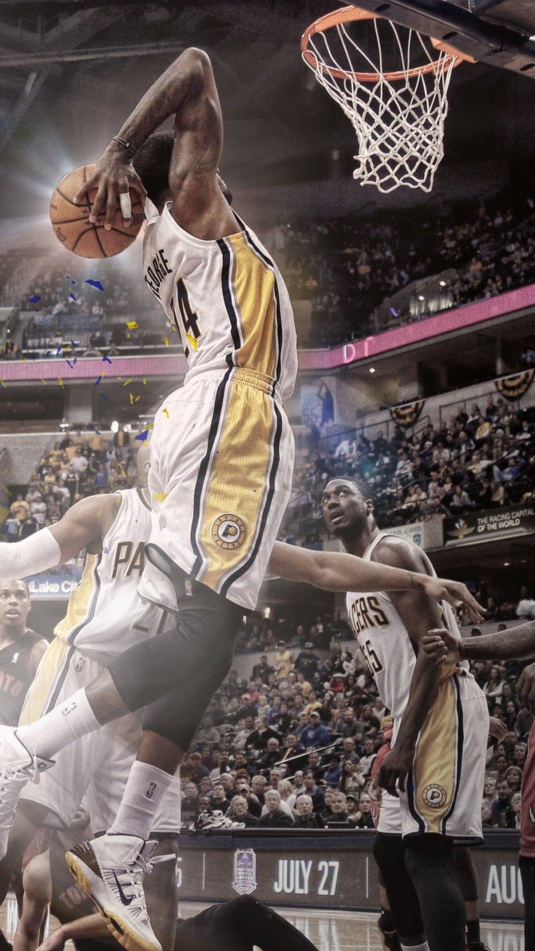 NBA Players iPhone Wallpapers - Top Free NBA Players iPhone Backgrounds ...