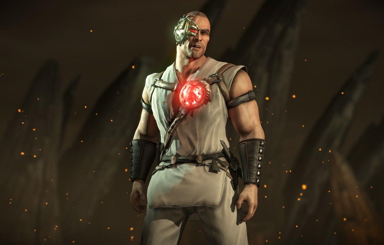Kano Mortal Kombat 11 Wallpapers - Top Free Kano Mortal Kombat 11 ...