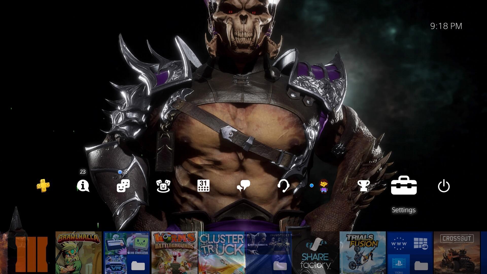 Kano Mortal Kombat 11 Wallpapers - Top Free Kano Mortal Kombat 11 ...