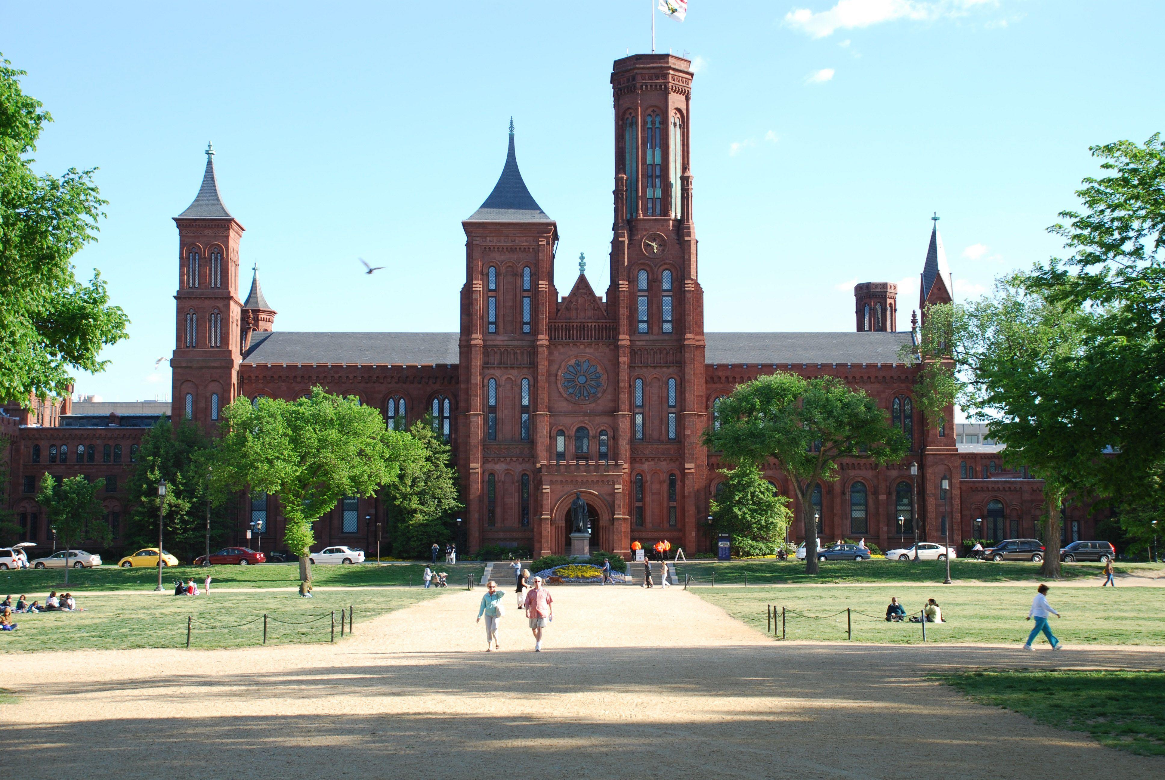 Smithsonian Wallpapers - Top Free Smithsonian Backgrounds - WallpaperAccess