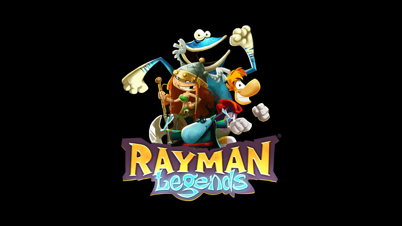 Rayman Origins Wallpapers - Top Free Rayman Origins Backgrounds ...