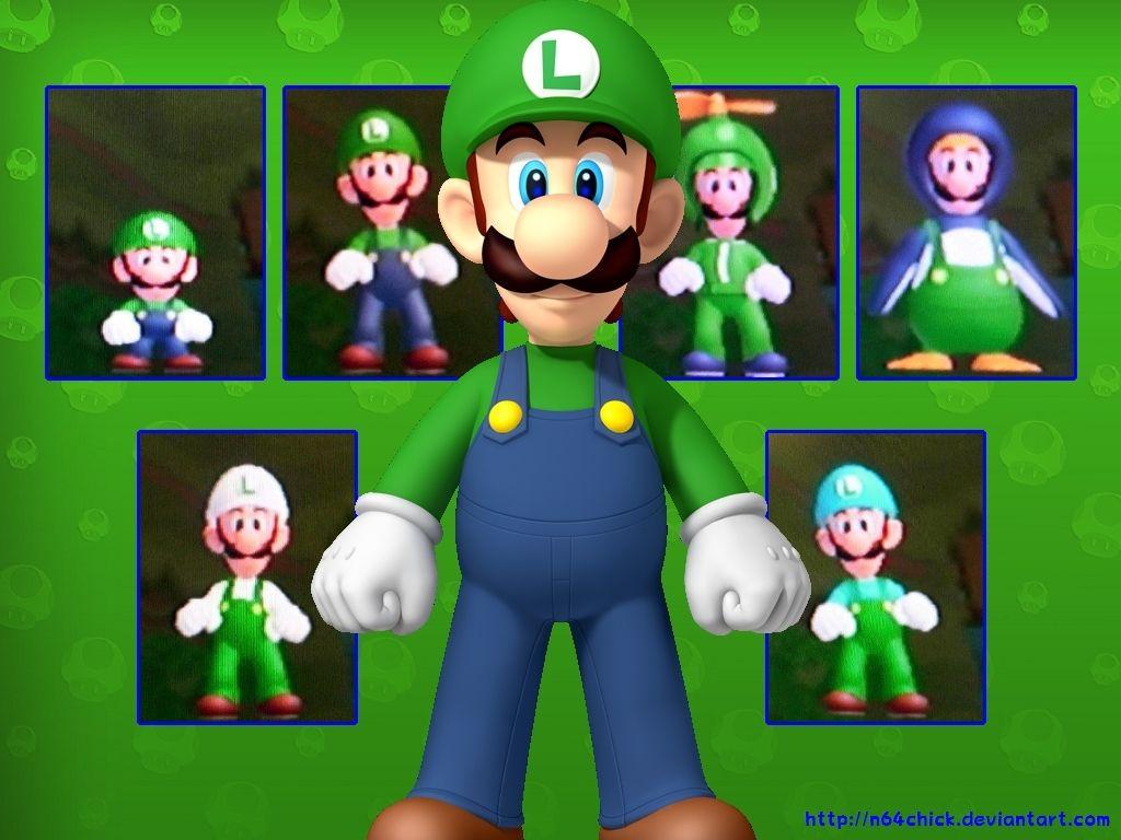 New Super Mario Bros. Wii Wallpapers - Top Free New Super Mario Bros ...
