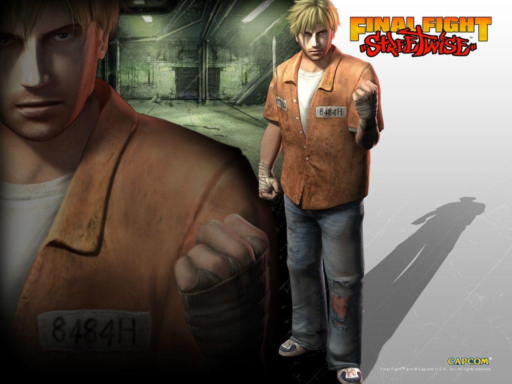 Final Fight Wallpapers - Top Free Final Fight Backgrounds - WallpaperAccess