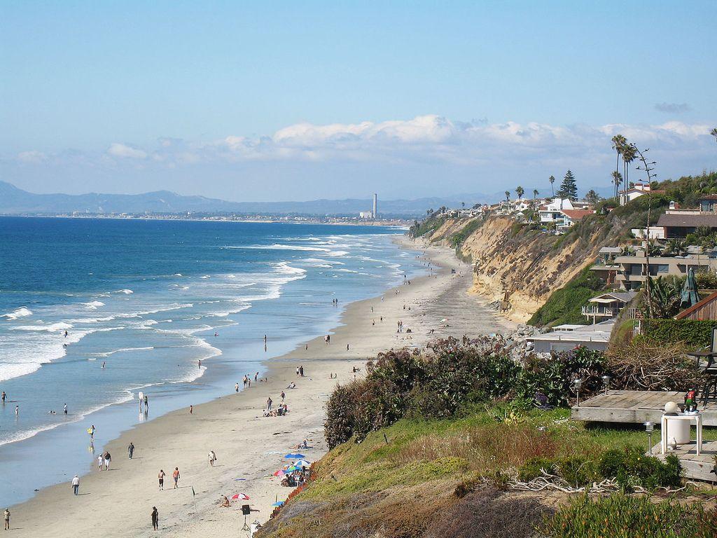 Moonlight Beach Wallpapers - Top Free Moonlight Beach Backgrounds ...