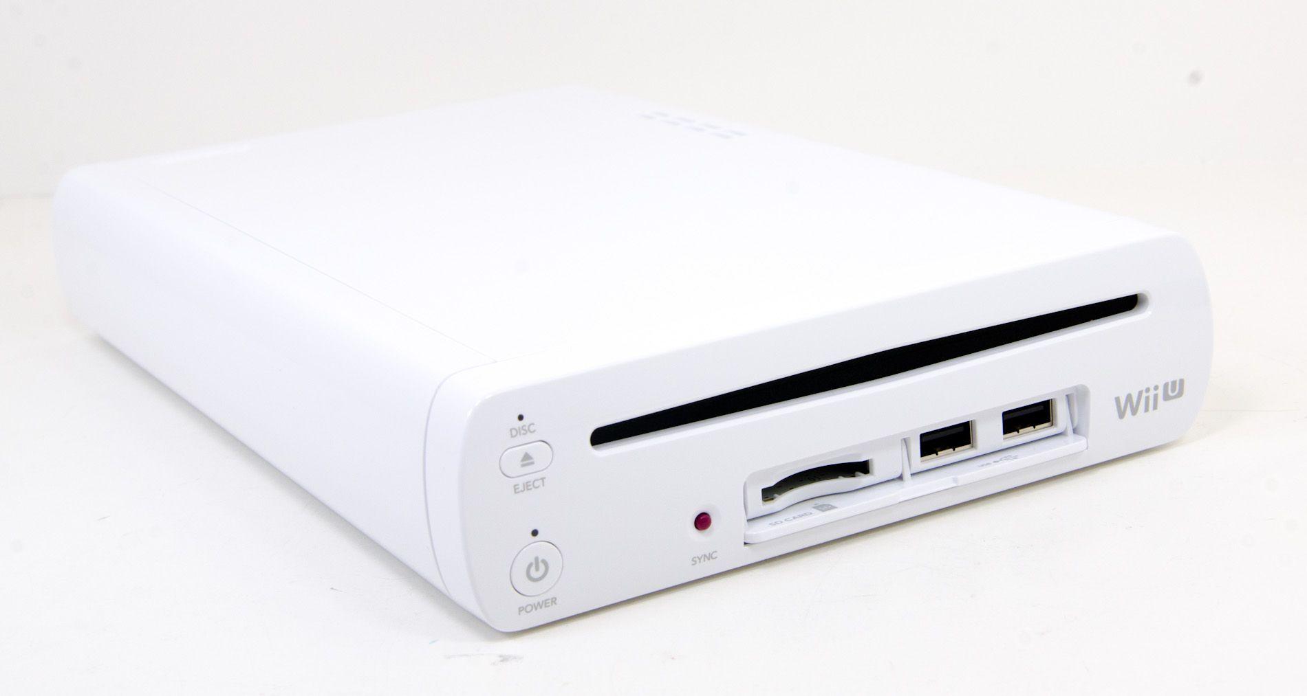 Wii U Wallpapers - Top Free Wii U Backgrounds - WallpaperAccess