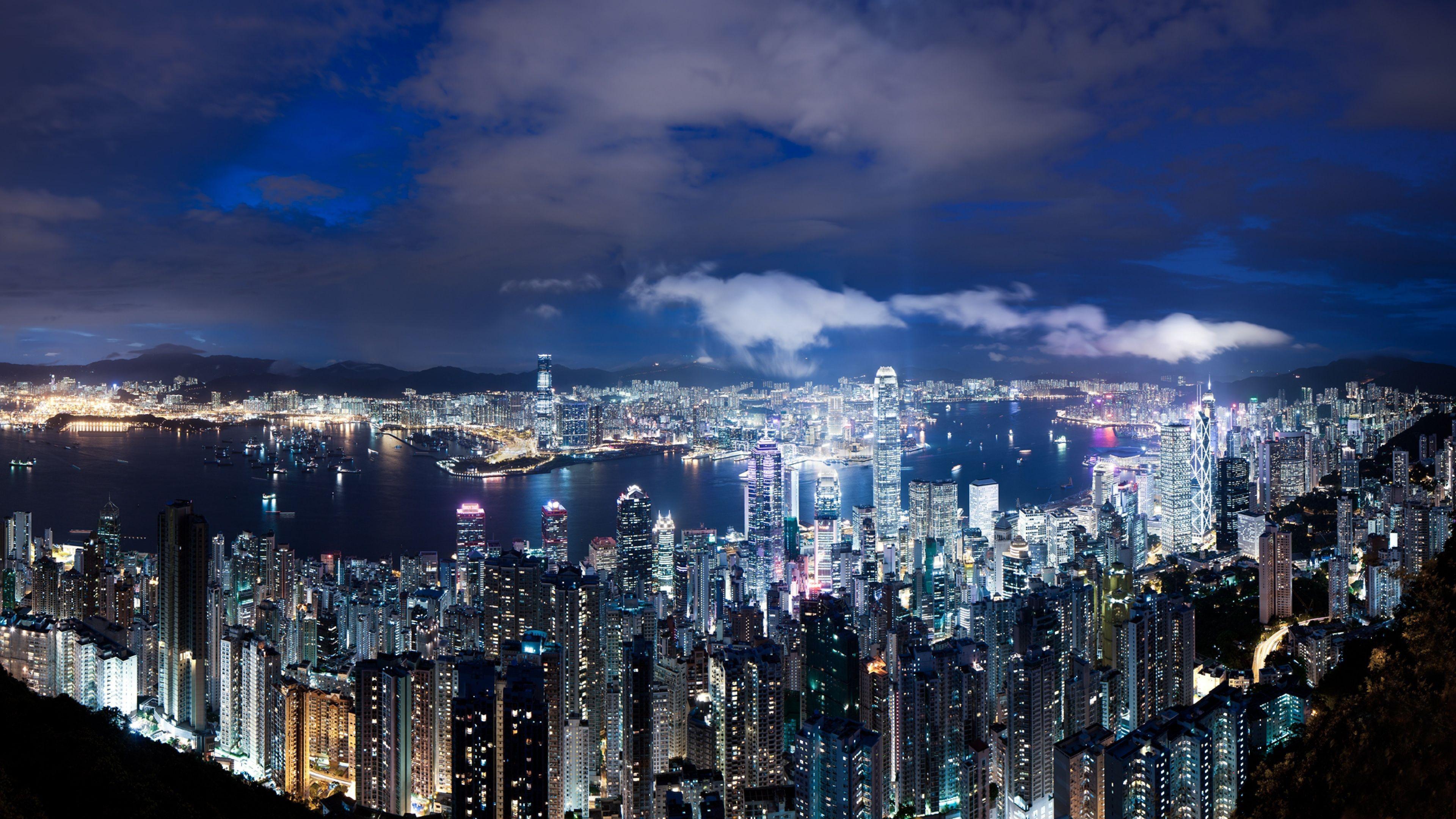 Ultra 4K Panoramic Wallpapers - Top Free Ultra 4K Panoramic Backgrounds ...