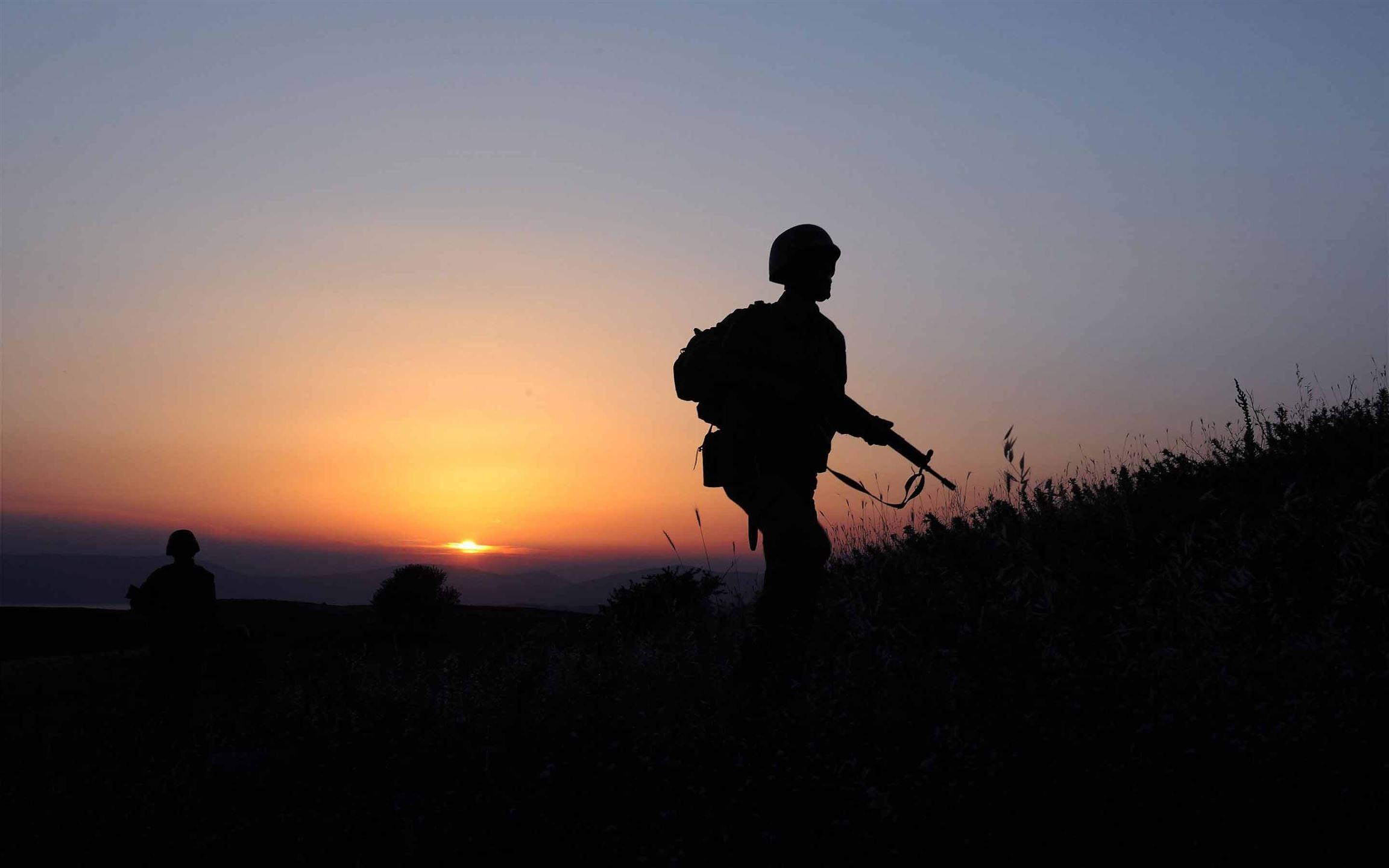 Armed Forces Wallpapers - Top Free Armed Forces Backgrounds ...