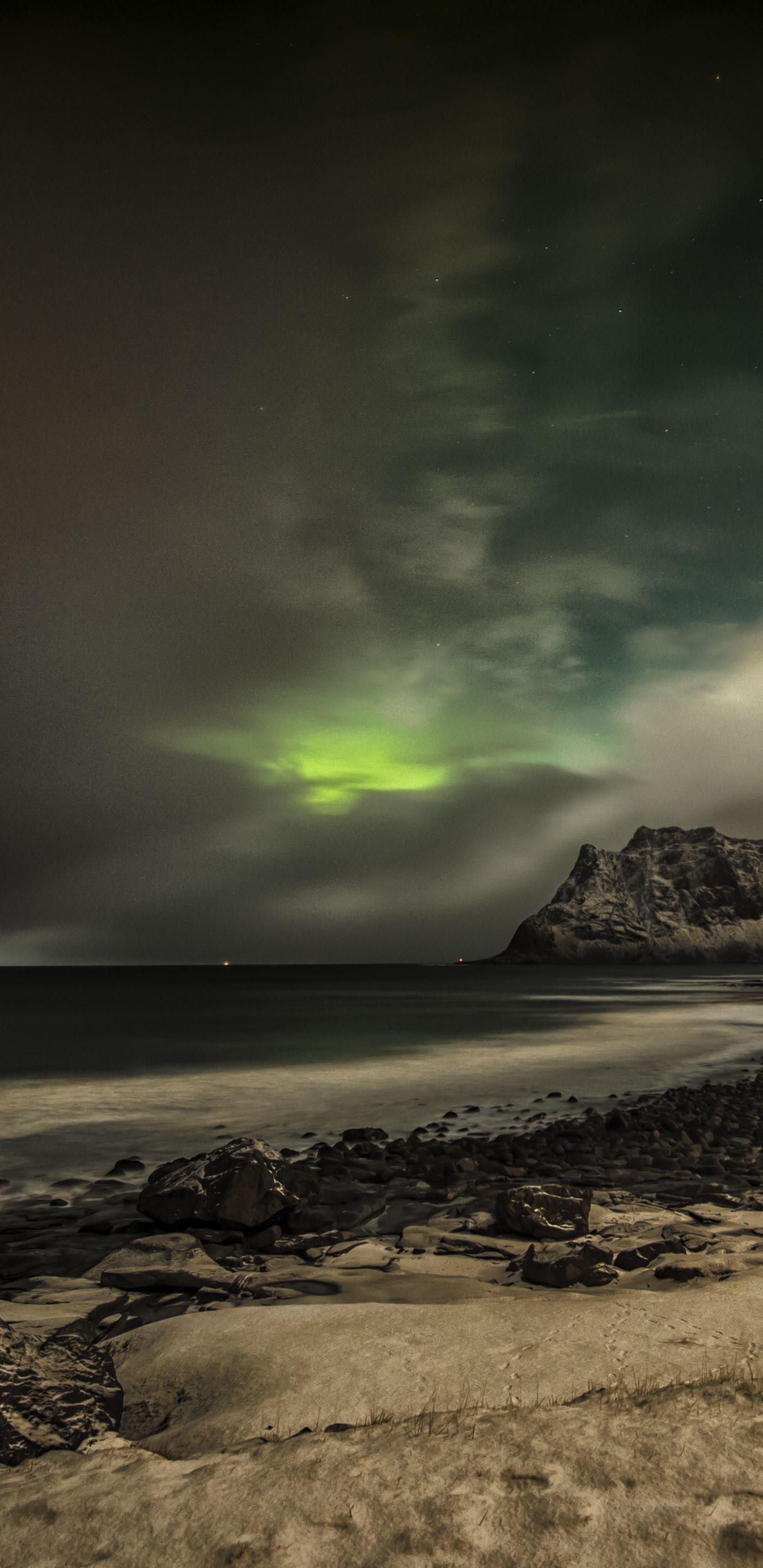 Moonlight Beach Wallpapers - Top Free Moonlight Beach Backgrounds ...