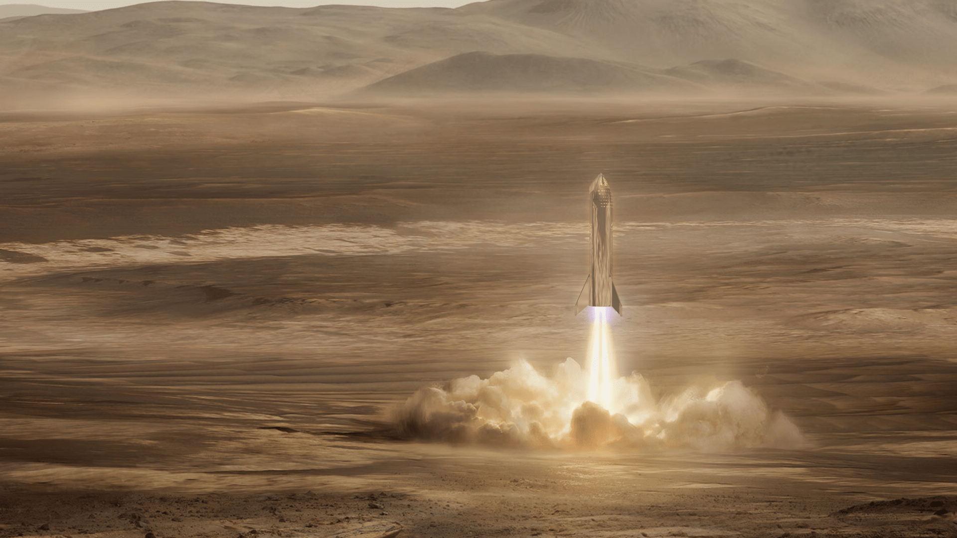 Spacex Starship Wallpapers - Top Free Spacex Starship Backgrounds ...