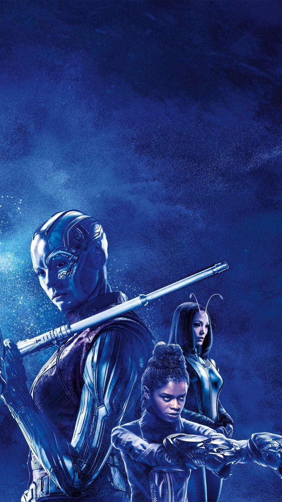 Avengers Endgame Mobile Wallpapers - Top Free Avengers Endgame Mobile ...