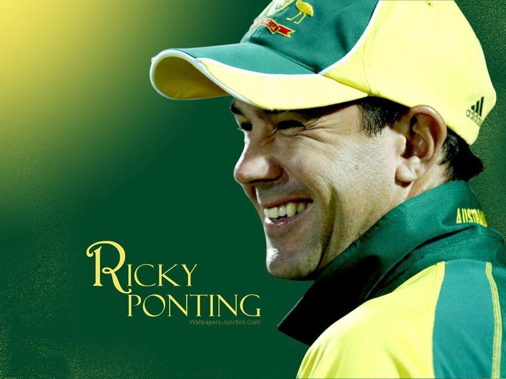 Ricky Ponting Wallpapers - Top Free Ricky Ponting Backgrounds ...
