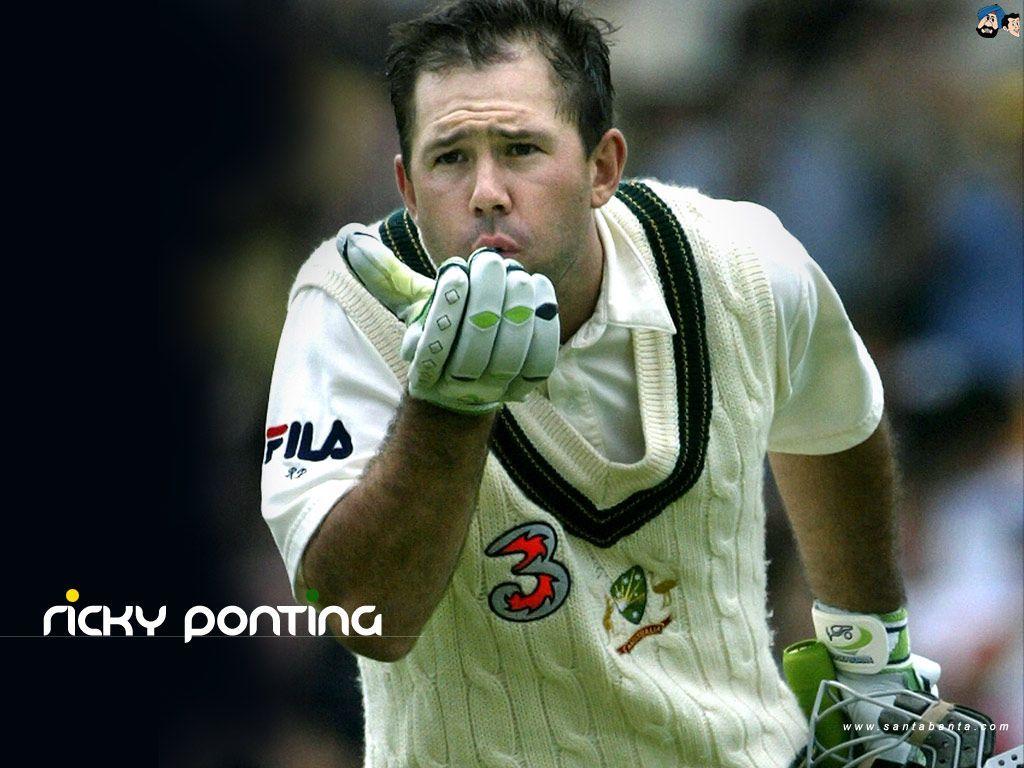 Ricky Ponting Wallpapers - Top Free Ricky Ponting Backgrounds ...