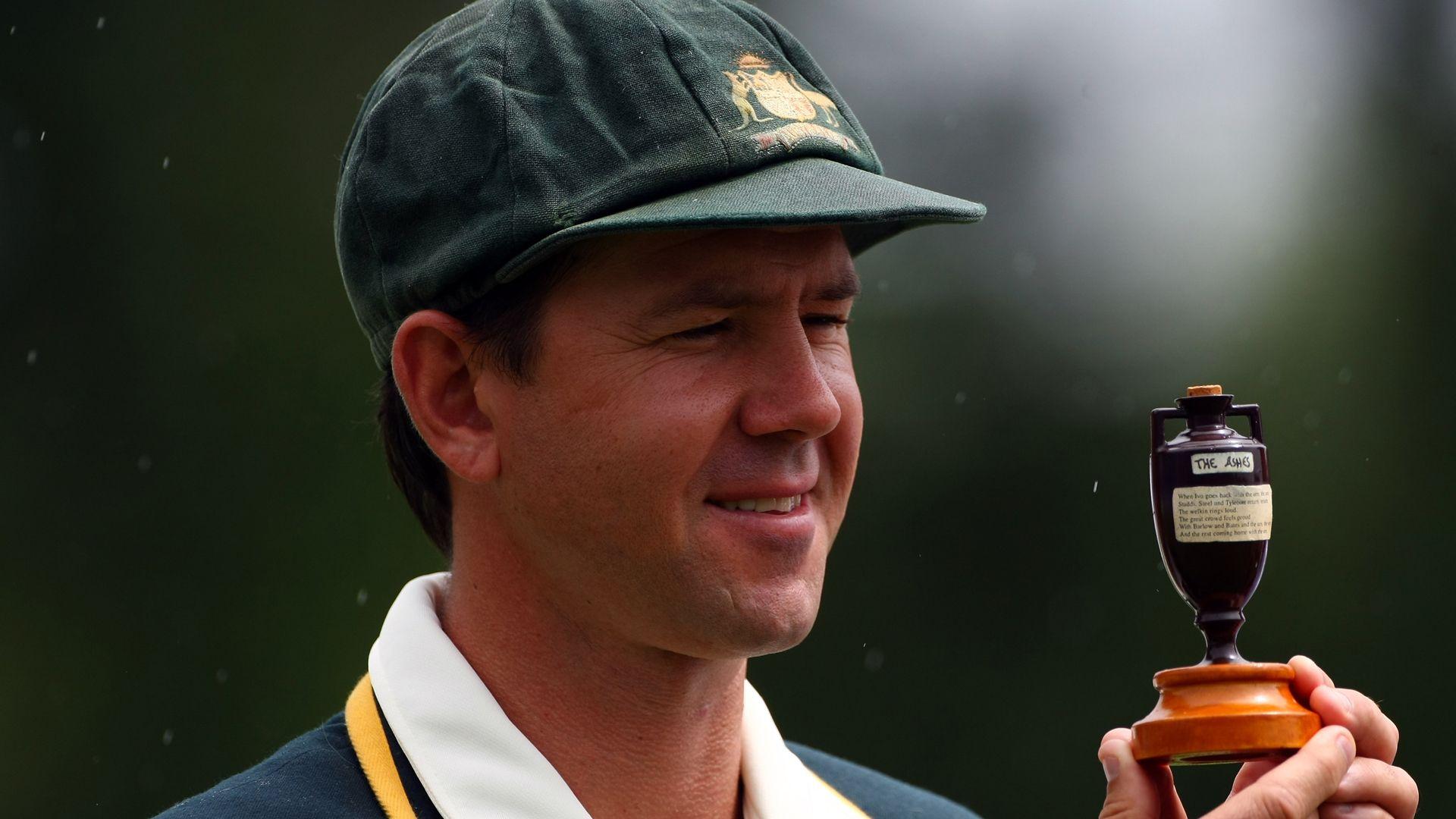 Ricky Ponting Wallpapers - Top Free Ricky Ponting Backgrounds ...