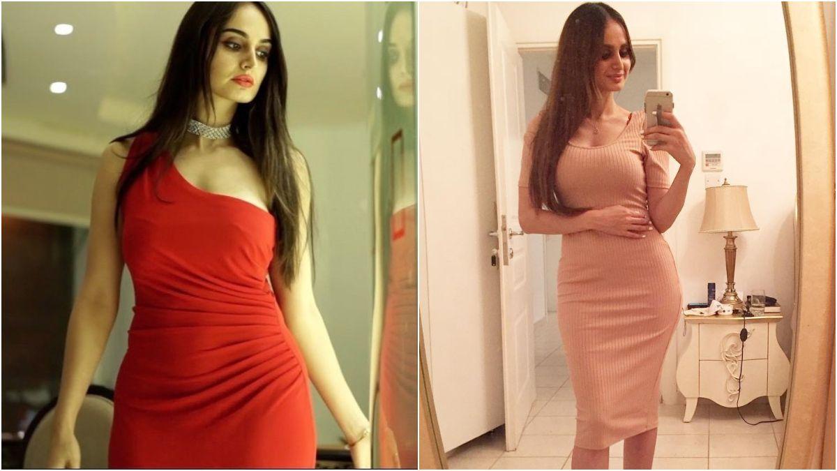 Lana Rose Wallpapers - Top Free Lana Rose Backgrounds - WallpaperAccess