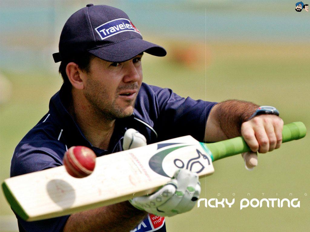 Ricky Ponting Wallpapers - Top Free Ricky Ponting Backgrounds ...