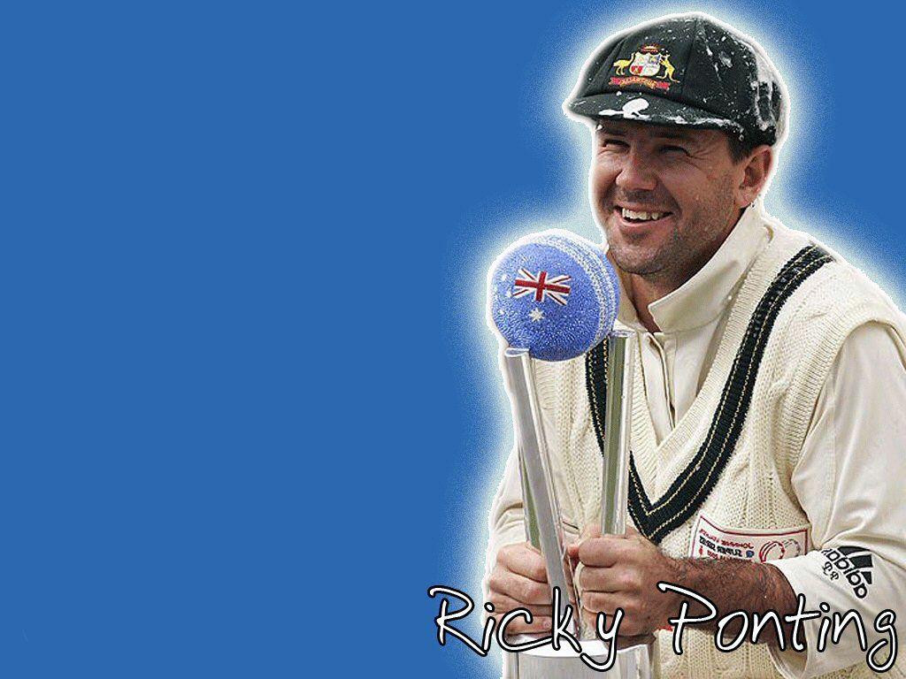 Ricky Ponting Wallpapers - Top Free Ricky Ponting Backgrounds ...