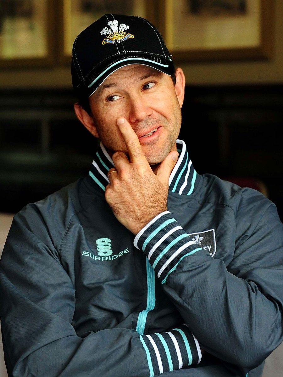 Ricky Ponting Wallpapers - Top Free Ricky Ponting Backgrounds ...