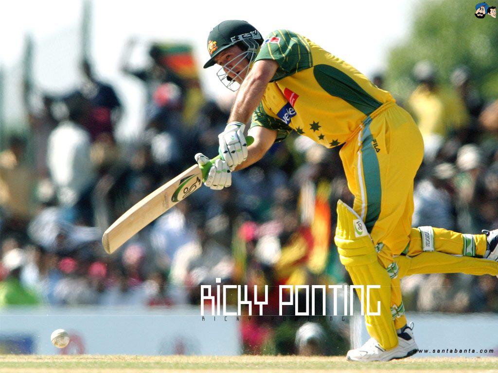 Ricky Ponting Wallpapers - Top Free Ricky Ponting Backgrounds ...