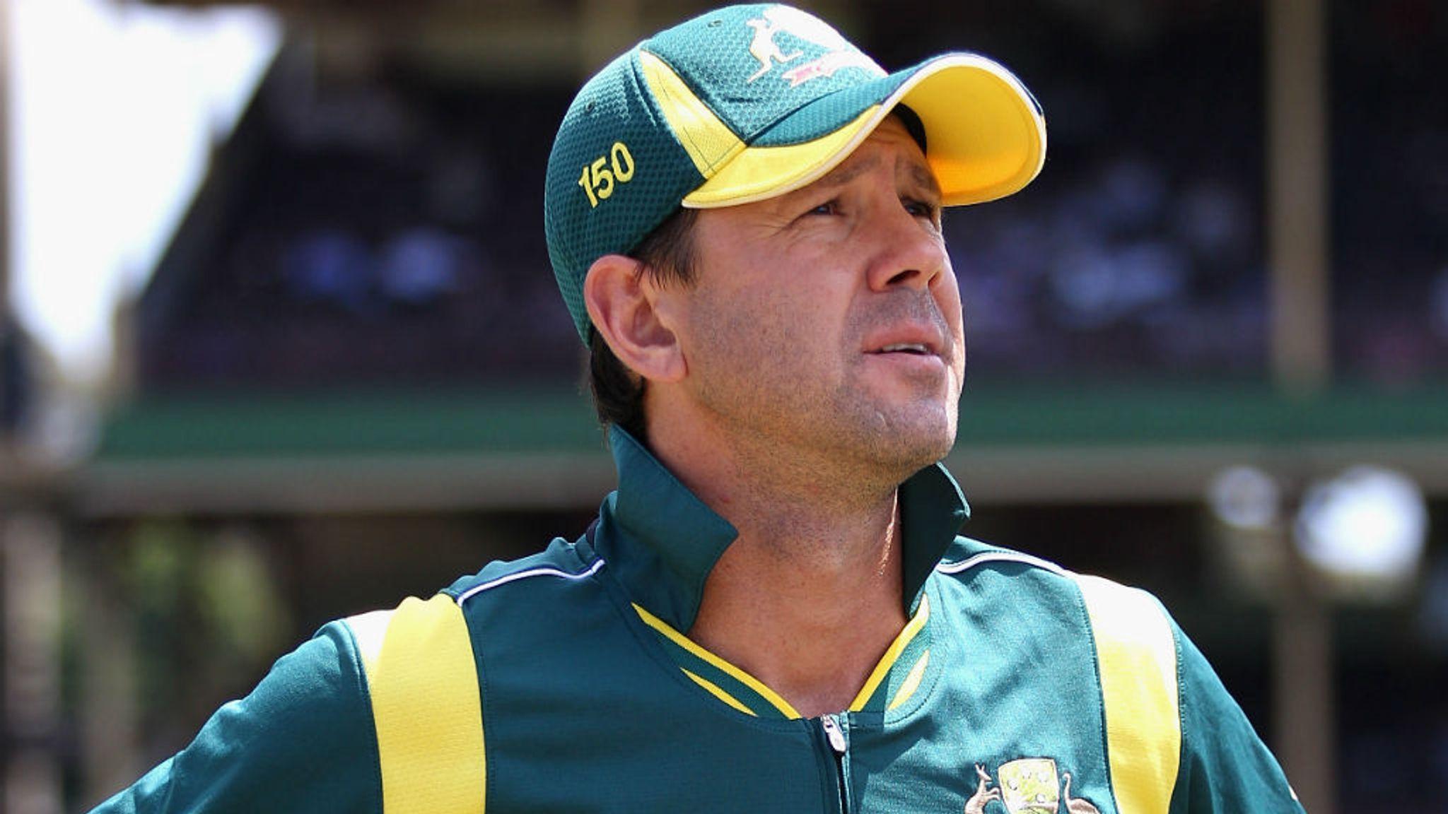 Ricky Ponting Wallpapers - Top Free Ricky Ponting Backgrounds ...