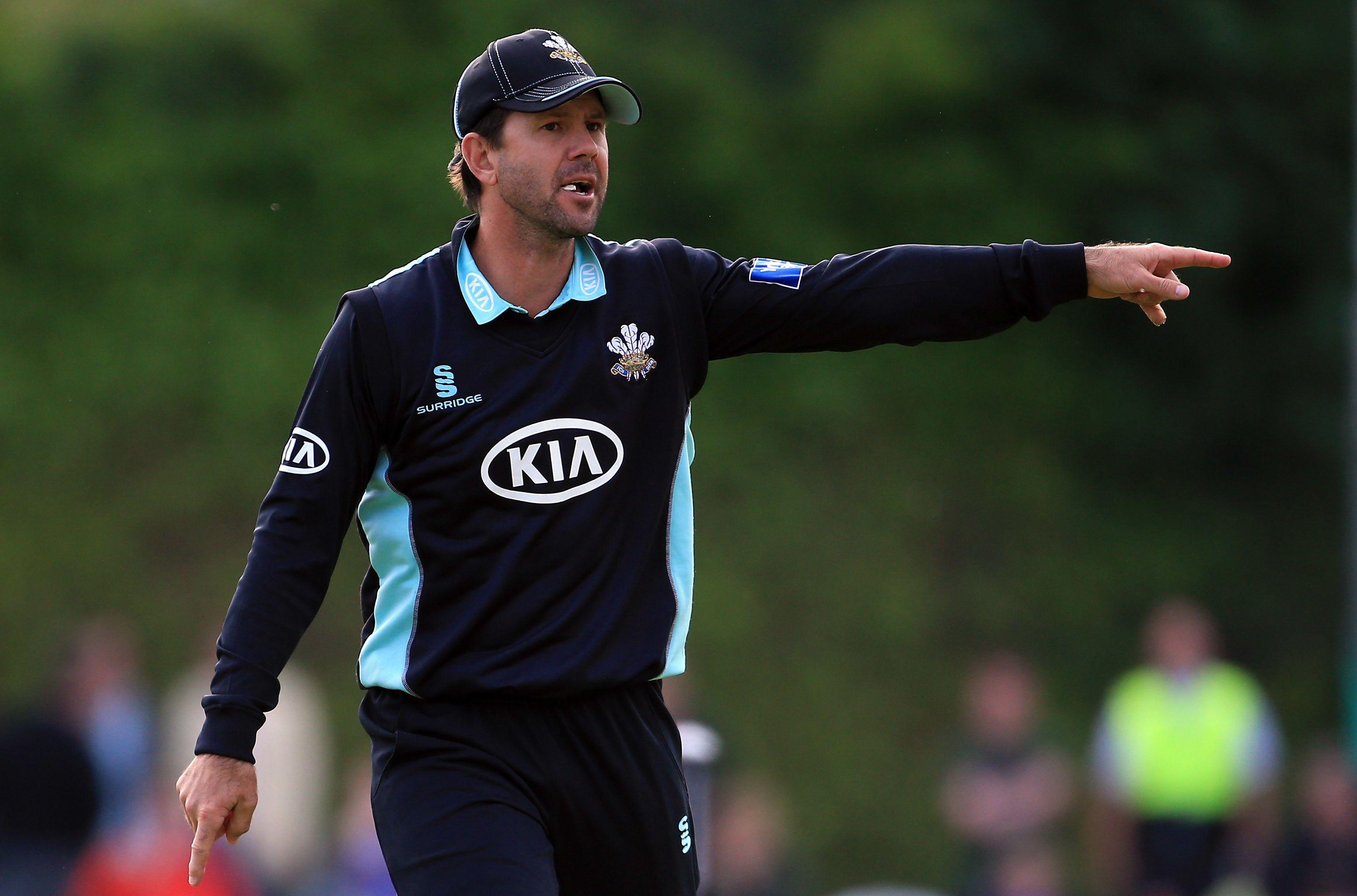 Ricky Ponting Wallpapers - Top Free Ricky Ponting Backgrounds ...