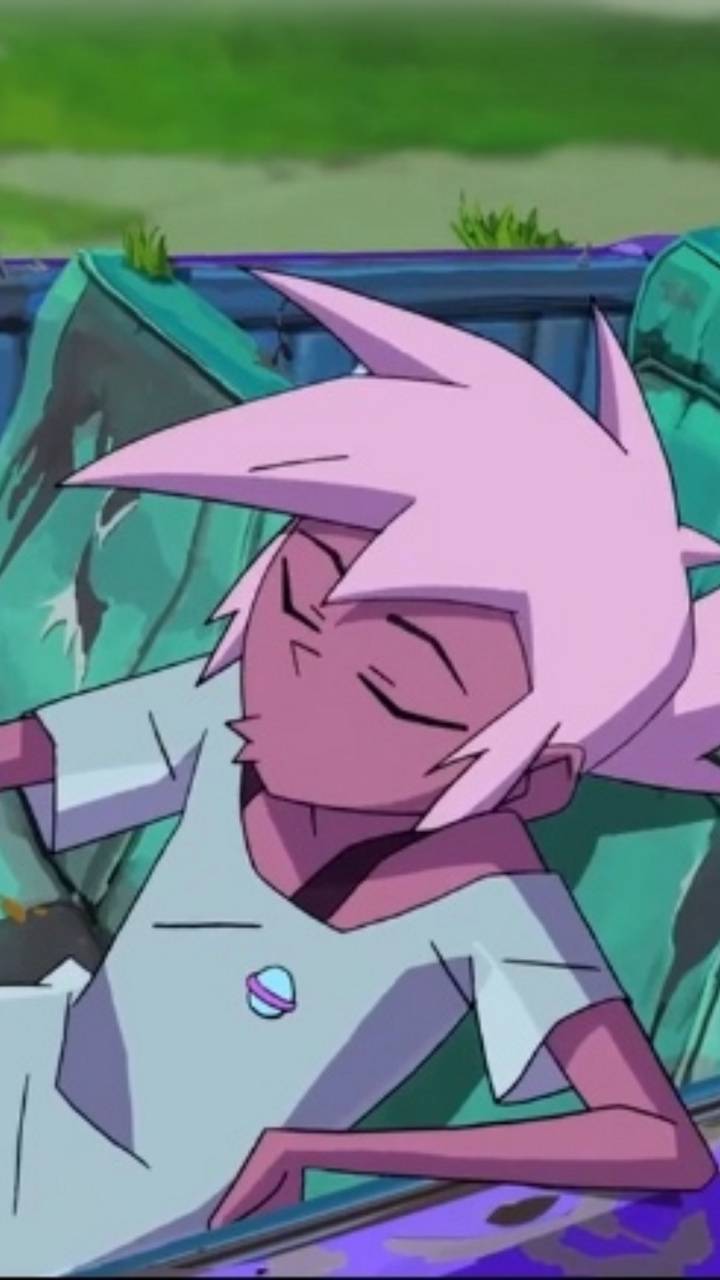 Kipo And The Age Of Wonderbeasts Wallpapers - Top Free Kipo And The Age ...