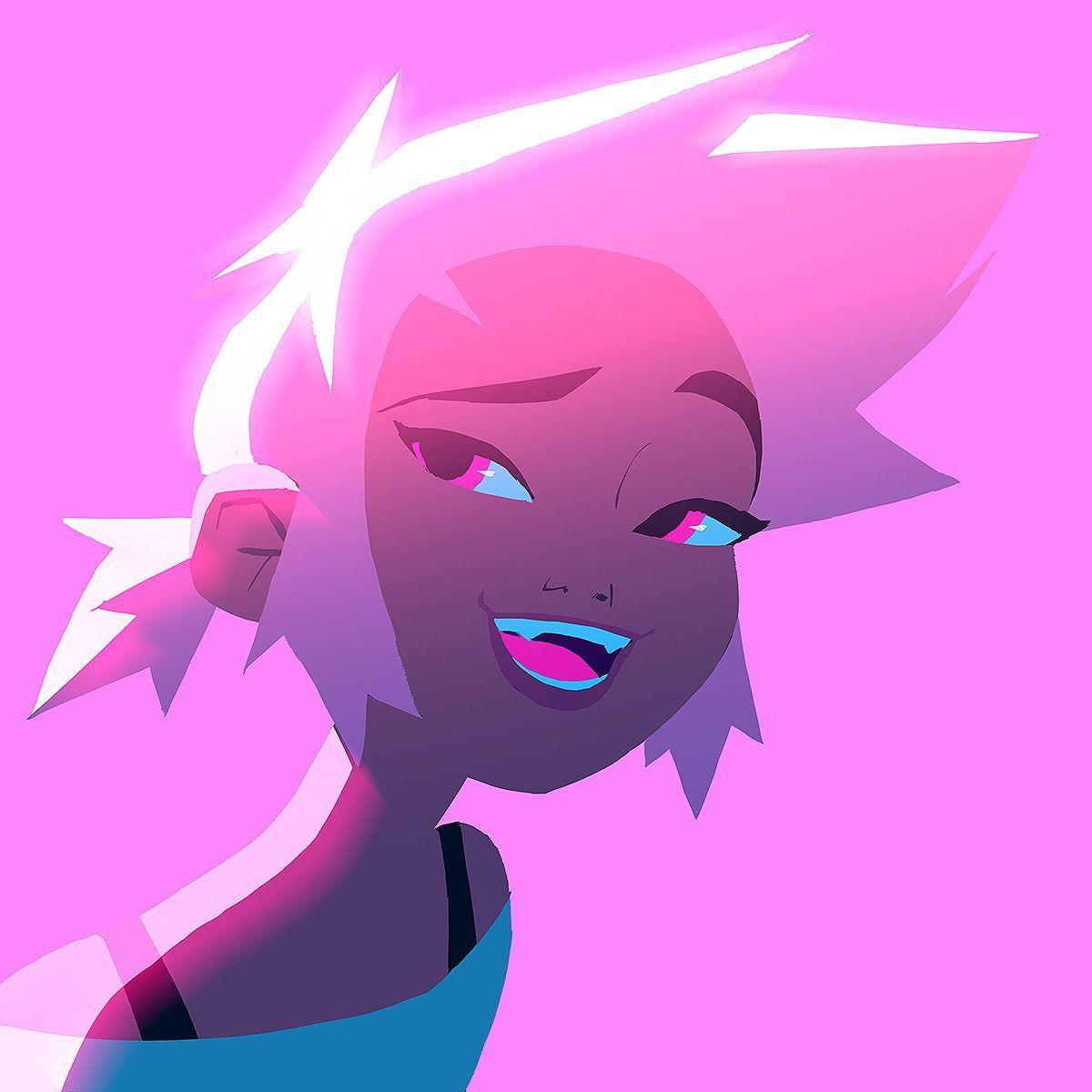 Kipo And The Age Of Wonderbeasts Wallpapers - Top Free Kipo And The Age ...