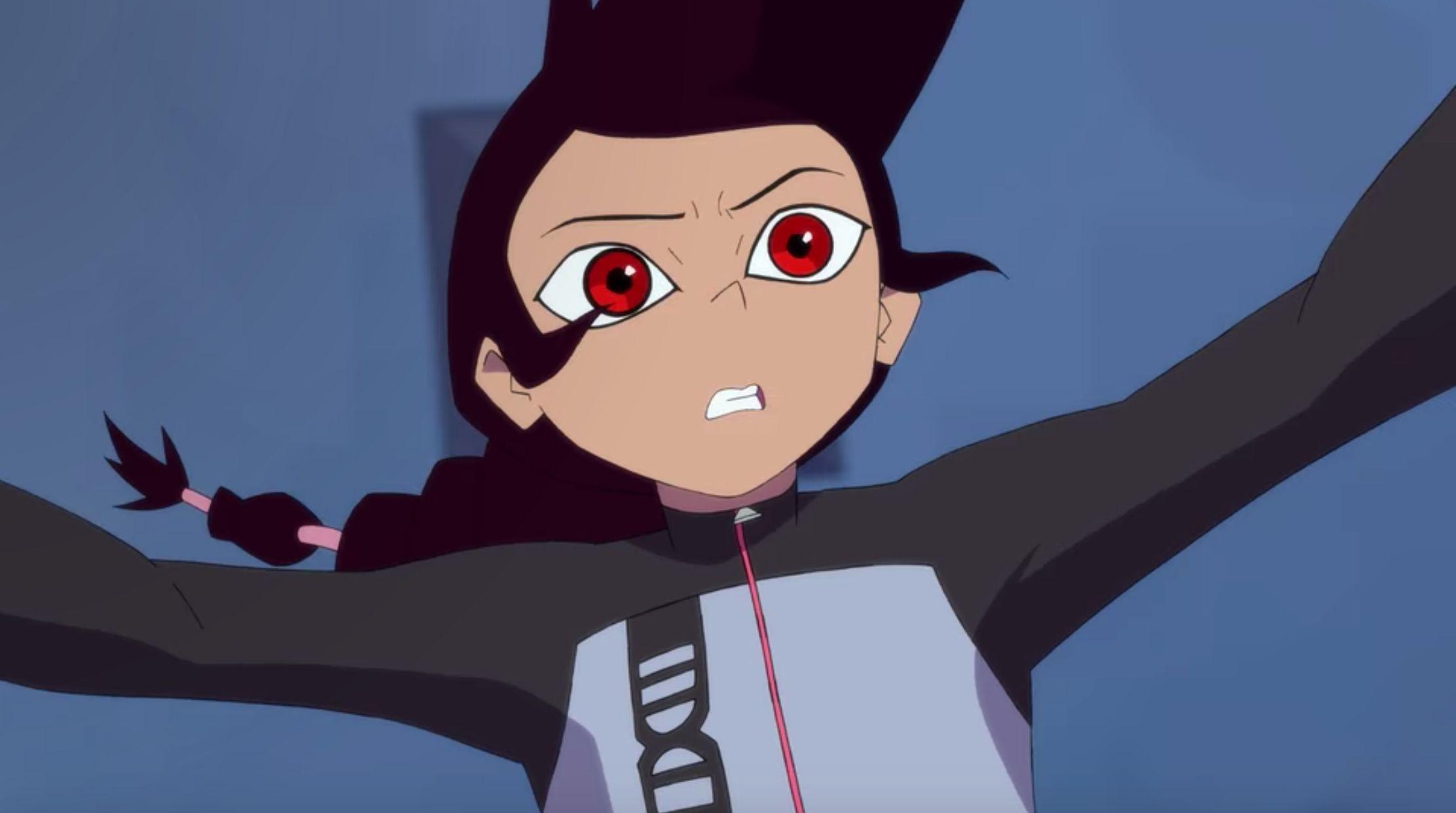 Kipo And The Age Of Wonderbeasts Wallpapers - Top Free Kipo And The Age ...