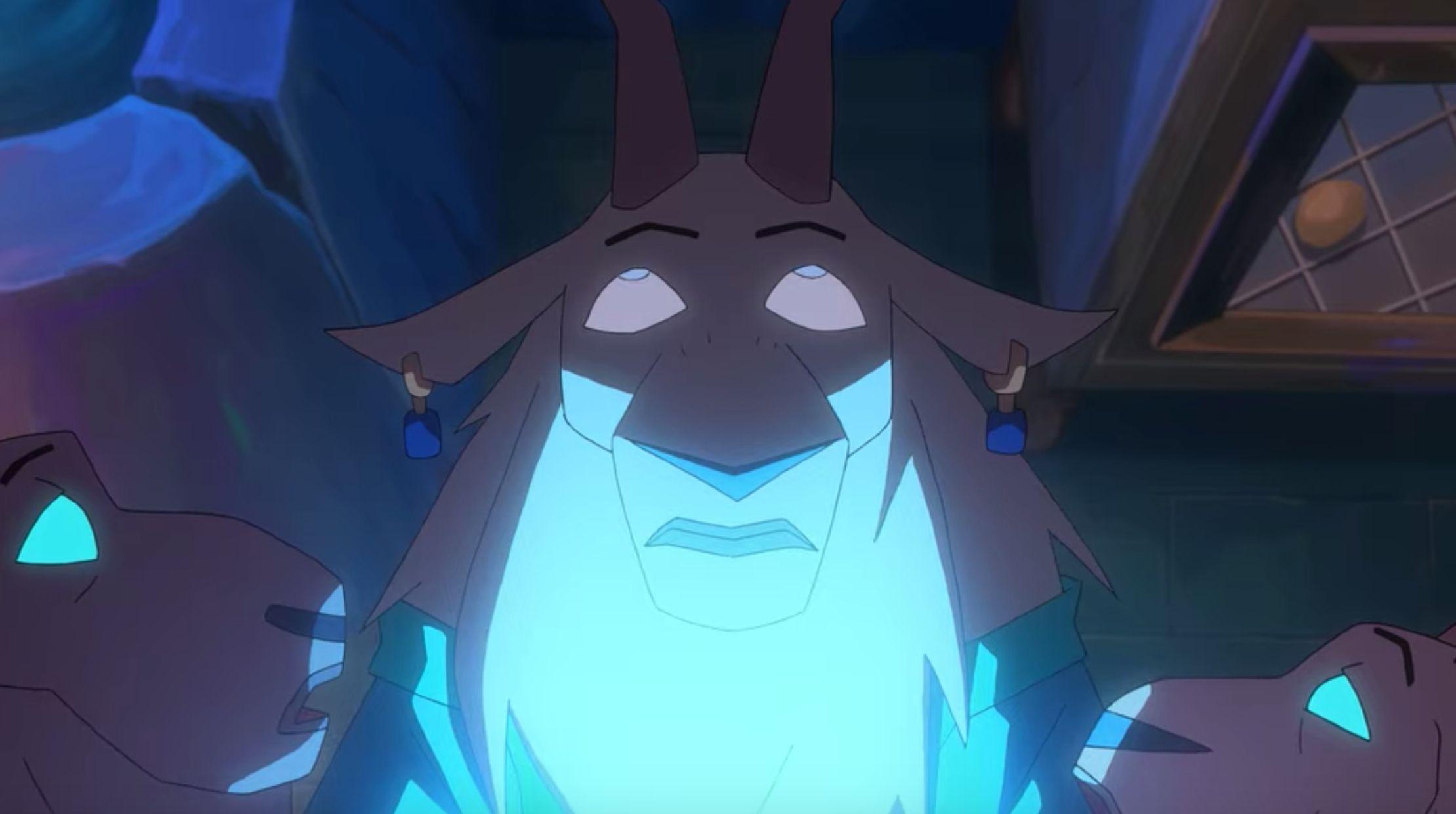 Kipo And The Age Of Wonderbeasts Wallpapers - Top Free Kipo And The Age ...