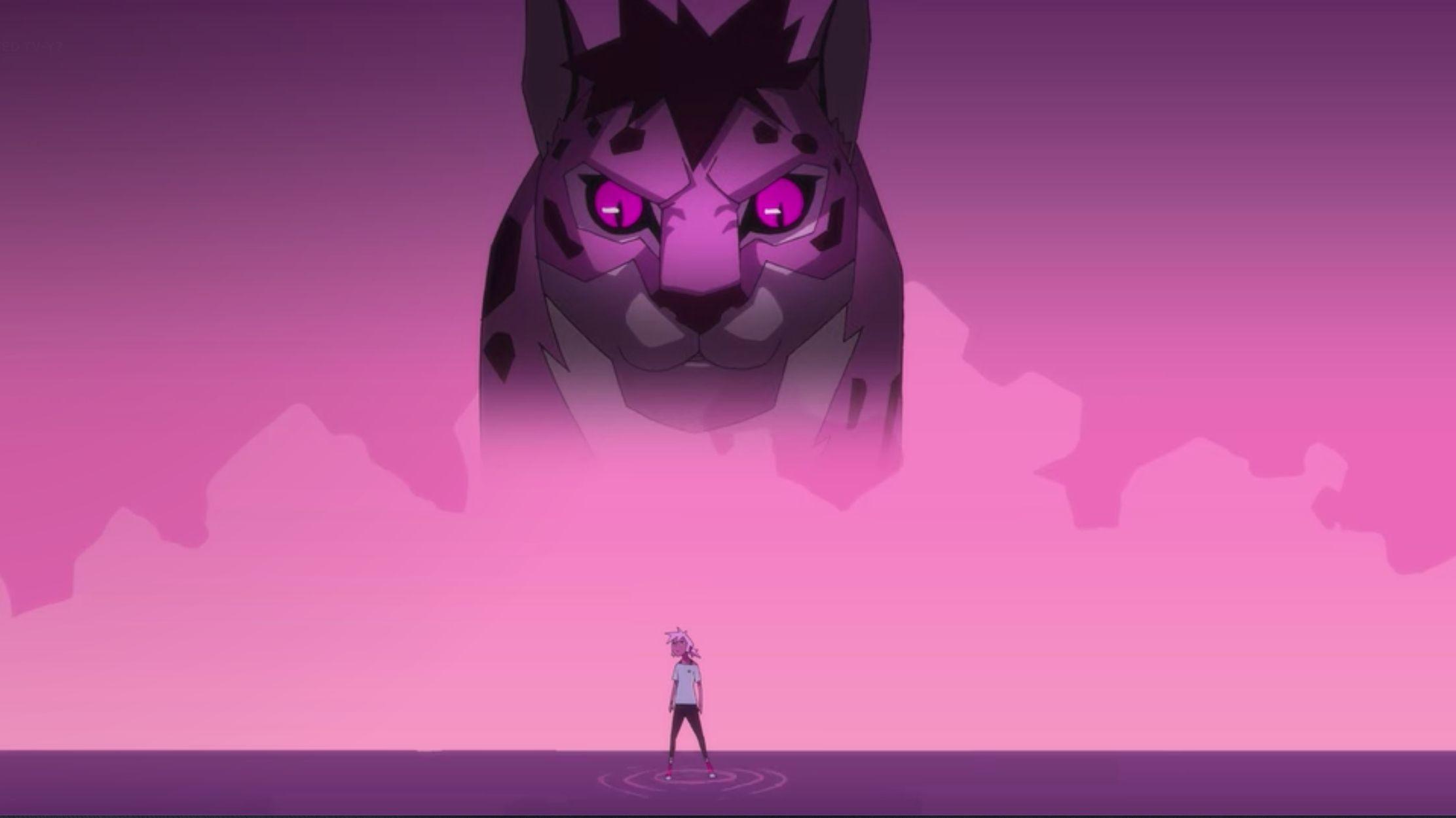 Kipo And The Age Of Wonderbeasts Wallpapers - Top Free Kipo And The Age ...