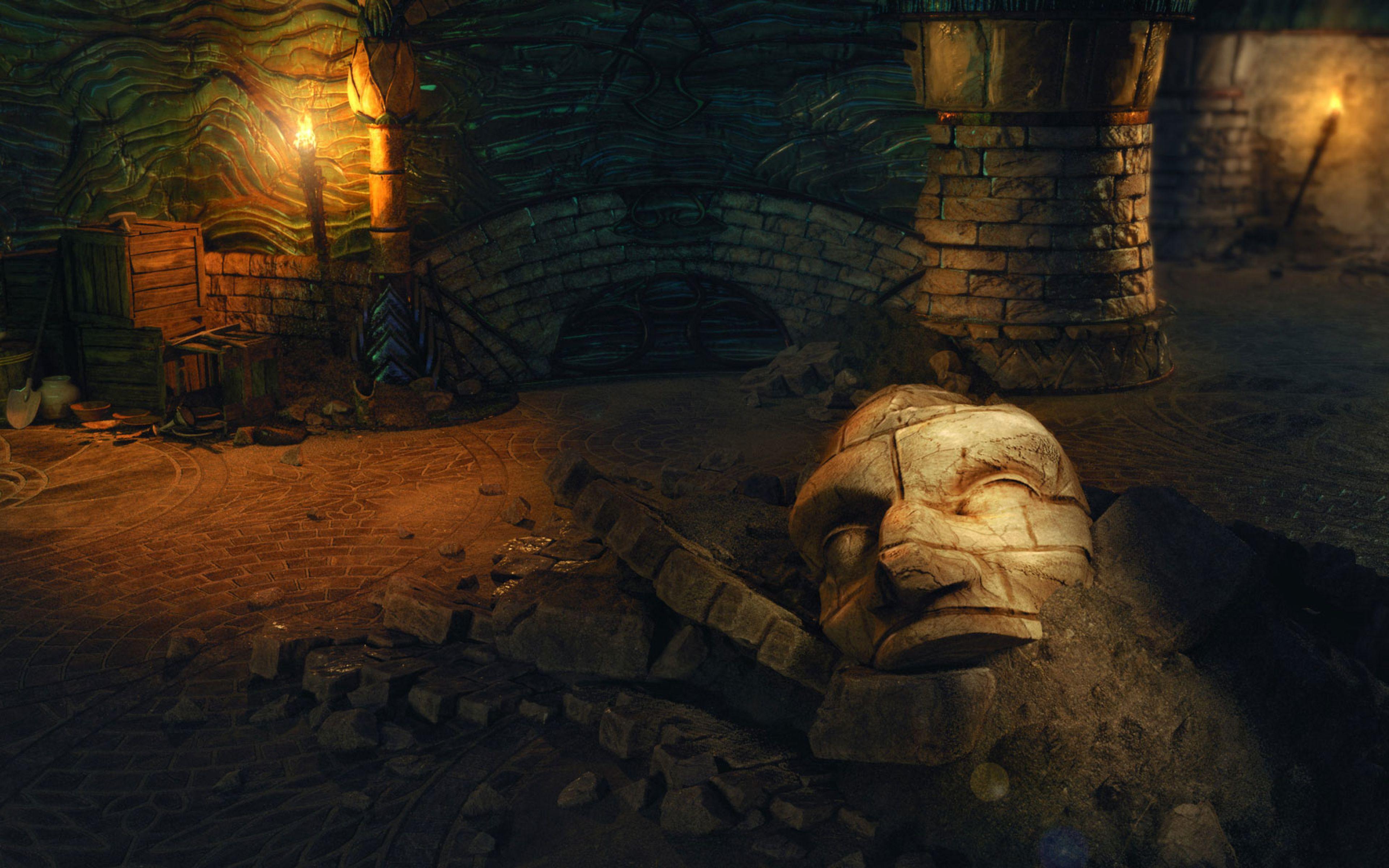 Pillars of Eternity Wallpapers - Top Free Pillars of Eternity ...