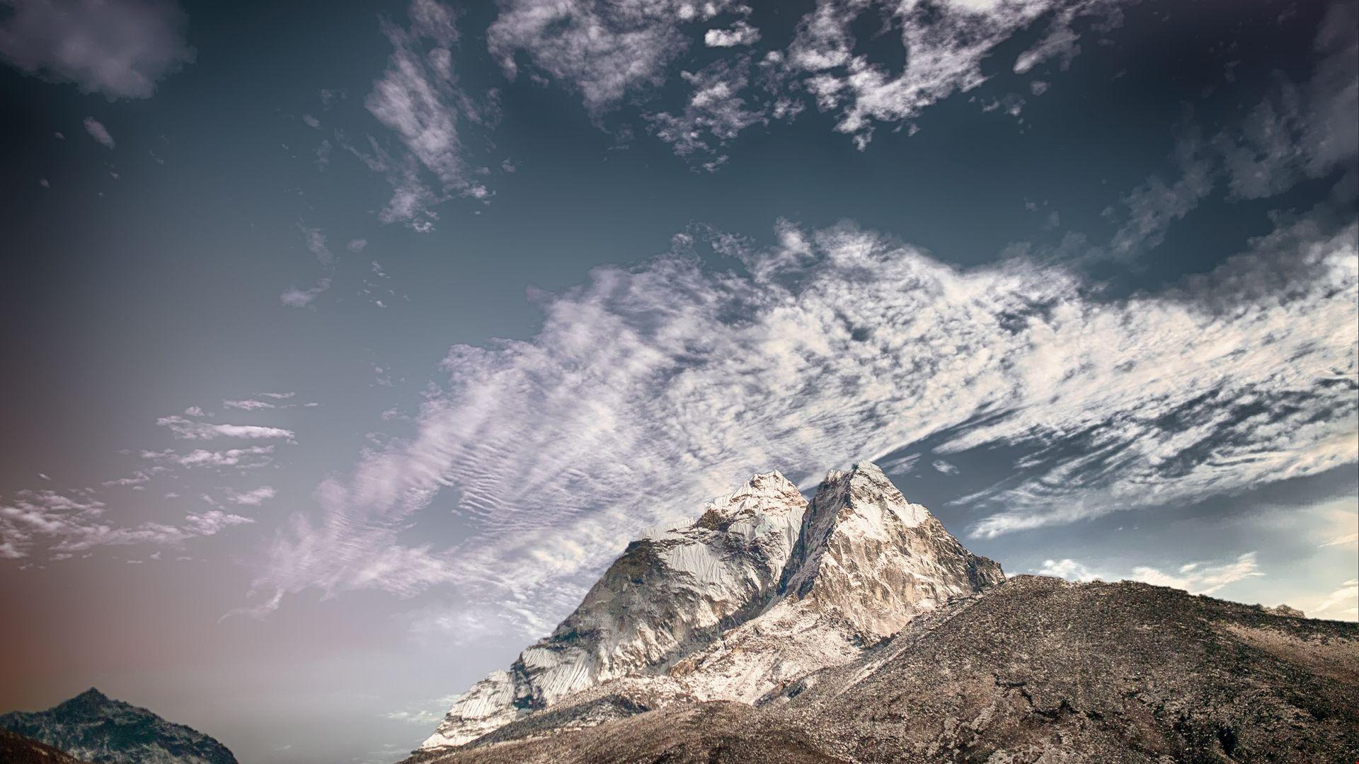 5K Mountain Wallpapers - Top Free 5K Mountain Backgrounds - WallpaperAccess